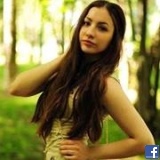 Elizabeth Saul's profile - Greek-Chat.gr